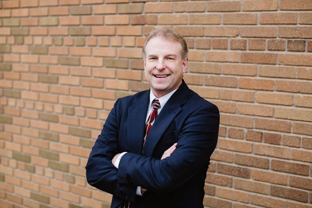 Jason R. Vendsel | McGee, Hankla & Backes, PC