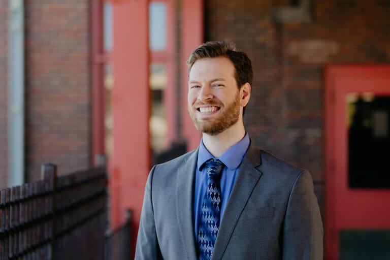 Attorneys | McGee Law Firm Representation